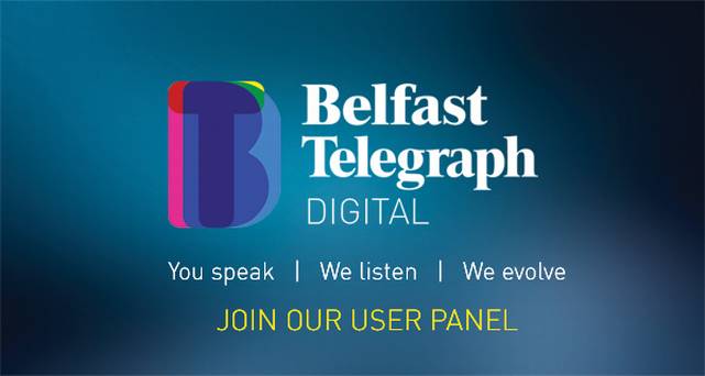 Why is Belfast Telegraph Digital considered to be UK’s best regional ...