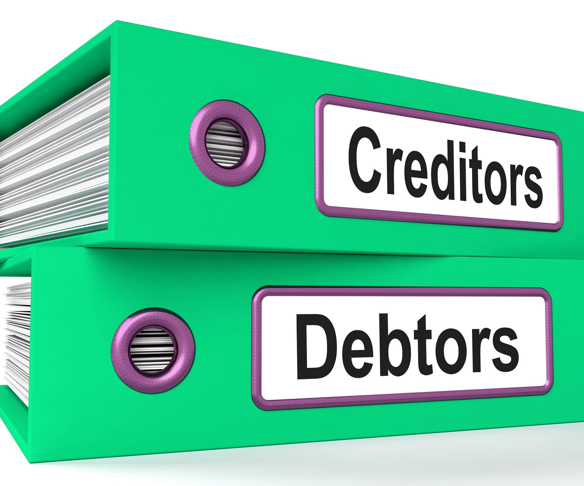 Debt, A Relationship Between a Debtor and a Creditor - Post Radar