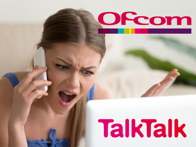 TalkTalk: How To Make Customer Services Listen To Your Complaint ...