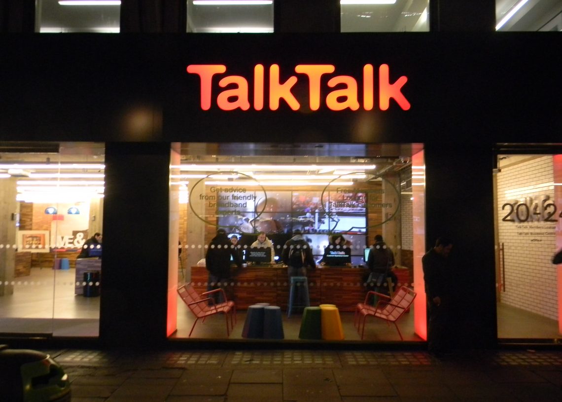 TalkTalk: How To Make Customer Services Listen To Your Complaint ...