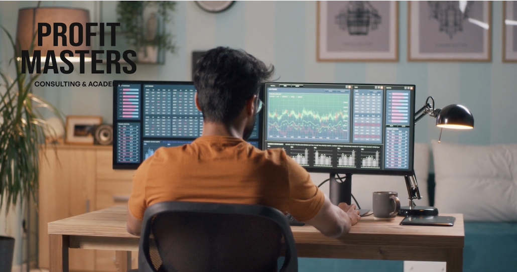 Navigating the Investment Jungle: Profit Masters provides personalized ...